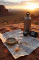 Tips For Desert Navigation? - DesertTrailsHiking